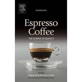 Andrea Illy: Espresso Coffee, Från 1252 kr