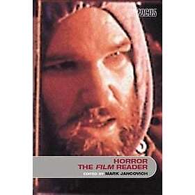 Mark Jancovich: Horror, The Film Reader, Från 640 kr