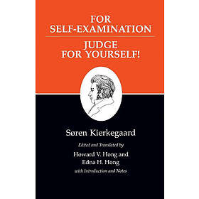 Soren Kierkegaard: Kierkegaard's Writings, XXI, Volume 21, Från 491 kr