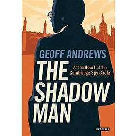 Geoff Andrews: The Shadow Man, Från 205 kr