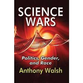 Science Wars Engelska Paperback / softback, Från 453 kr