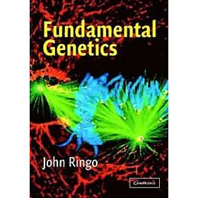 Fundamental Genetics Engelska EBook, Från 1040 kr