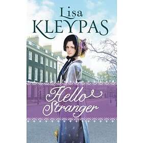 Hello Stranger Engelska EBook, Från 52 kr