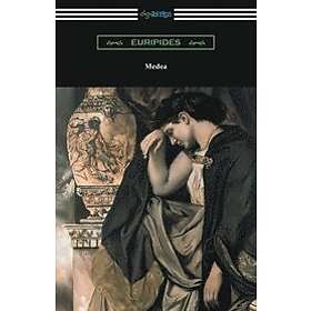 Medea Engelska Trade Paper, Från 207 kr