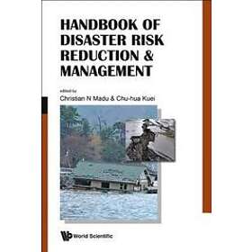 Handbook Of Disaster Risk Reduction & Management: Climate Change And ...