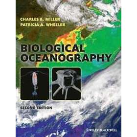 Biological Oceanography 2e Engelska Paperback / softback, Från 681 kr