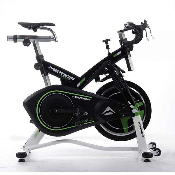 Jämför priser på Merida Spin Racing Motionscykel - Hitta bästa pris på ...