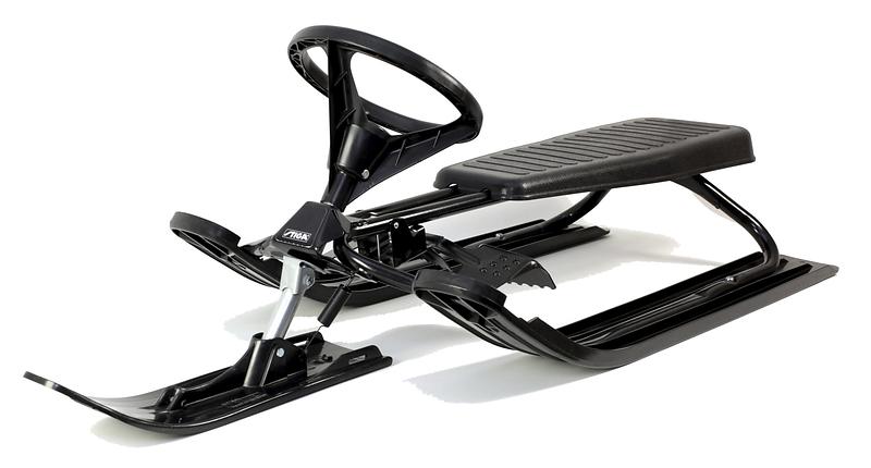 Jämför priser på Stiga Sports Snowracer Classic Vinterleksak - Hitta ...