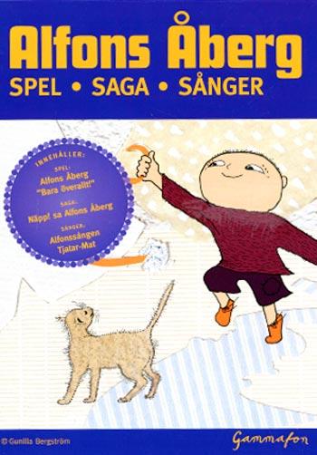 Jämför priser på Alfons Åberg: Blandskiva (PC) PC-spel - Hitta bästa ...