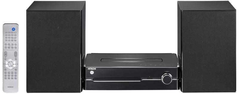 Jämför priser på Hitachi AXM846E Kompaktstereo - Hitta bästa pris på ...