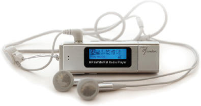 Jämför priser på Jens of Sweden MP-110 512 MB MP3-spelare - Hitta bästa ...