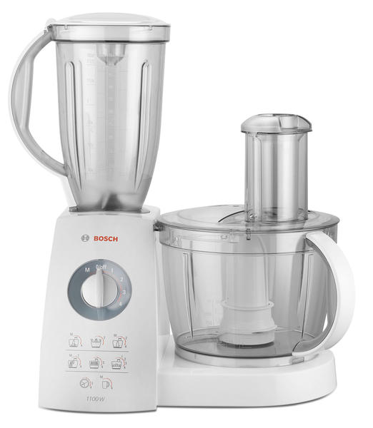 Jämför priser på Bosch MCM5530 Matberedare & köksmaskin - Hitta bästa ...