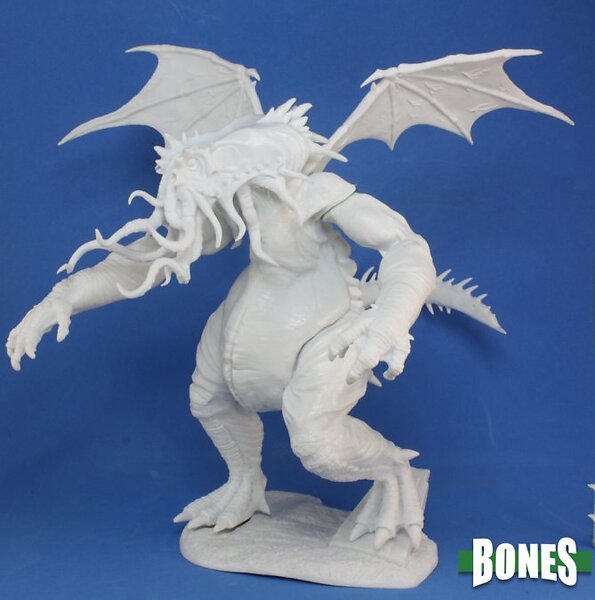 Reaper Miniatures Cthulhu - PriceSpy
