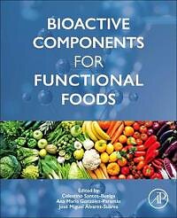 Bioactive Components for Functional Foods - Compare prices at PriceSpy NZ