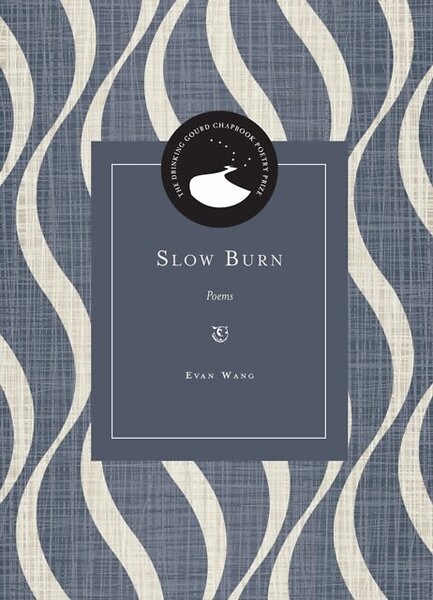 Slow Burn Poems - Compare prices at PriceSpy NZ
