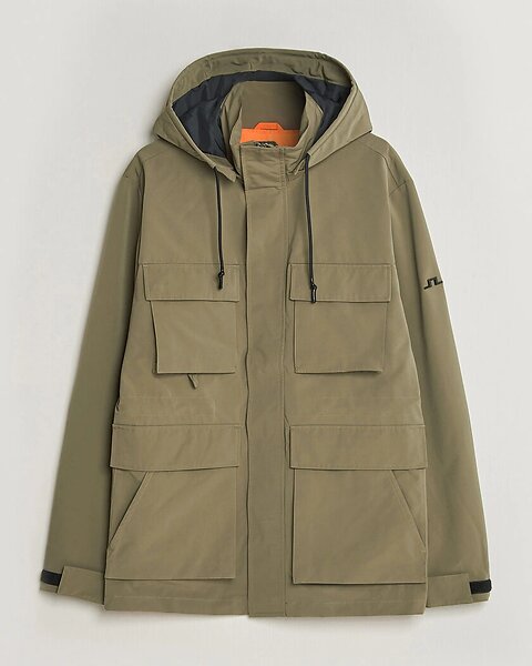 J.Lindeberg Franco Field Jacket (Men's) - Prisjakt
