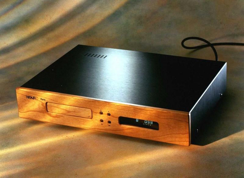 Jämför priser på Holfi Xara CD-spelare - Hitta bästa pris på Prisjakt