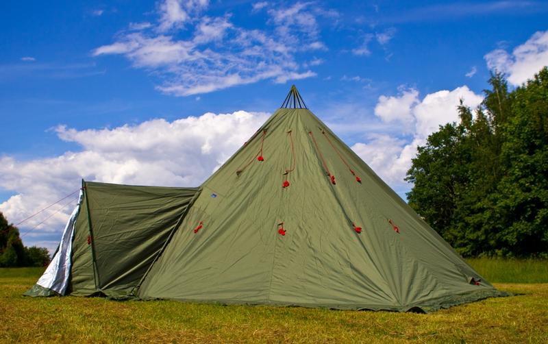 Best pris på Frisport Extreme Lavvo Extra (15) Telt - Sammenlign priser ...