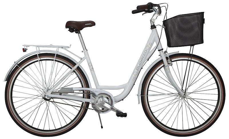 Jämför priser på Busetto Bikes City Shopper 3vxl Dam 2013 Cykel - Hitta ...