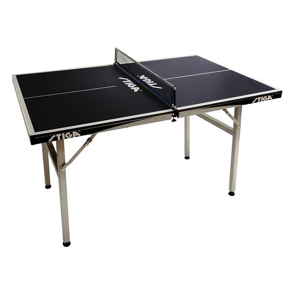 Jämför priser på Stiga Sports Mini Table Bordtennisbord - Hitta bästa ...