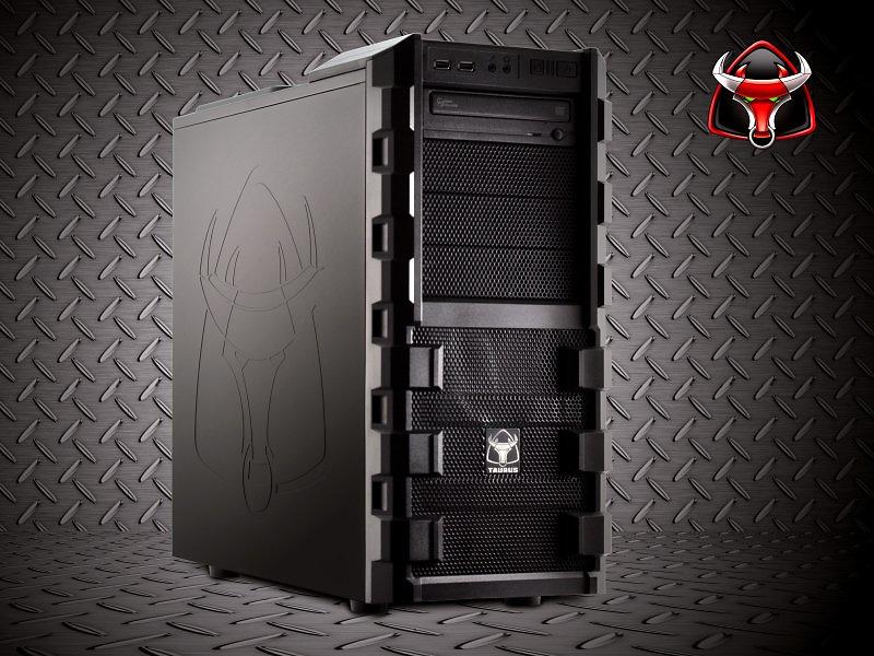 Jämför priser på Taurus Gaming Overkill GTX 970 - 4,0GHz QC 16GB 3,25TB ...