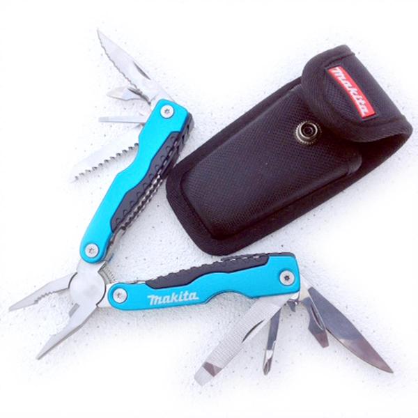 Best deals on Makita 11 Function Pocket Multi-Tool 98P123 Multi Tool - Compare prices on PriceSpy