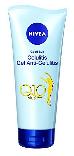 Best pris på Nivea Body Q10 Firming Cellulite Body Gel Cream 200ml Bodylotion - Sammenlign ...