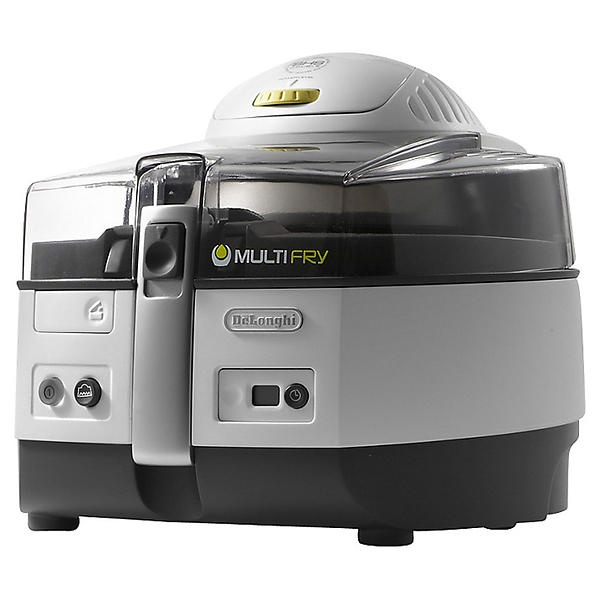 Best deals on DeLonghi MultiFry Extra FH1363 Multi Cooker - Compare ...