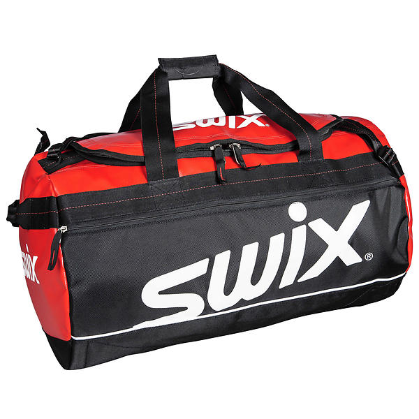 Best pris på Swix Mix Duffle Bag 24" Bag og reiseveske - Sammenlign ...