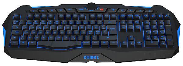 Best pris på Exibel GKX5 (Nordisk) Tastatur - Sammenlign priser hos ...