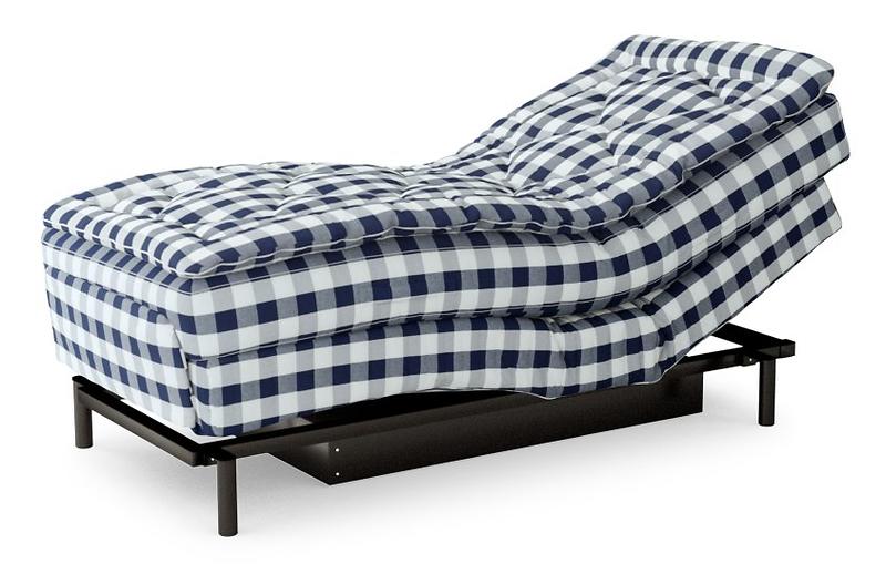 Jämför priser på Hästens Novoria Ställbar 120x200cm Säng - Hitta bästa ...