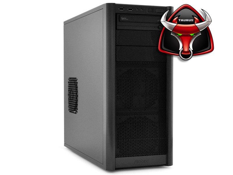 Jämför priser på Taurus Gaming Experienced i5 2320 - 3,0GHz QC 8GB 1TB ...