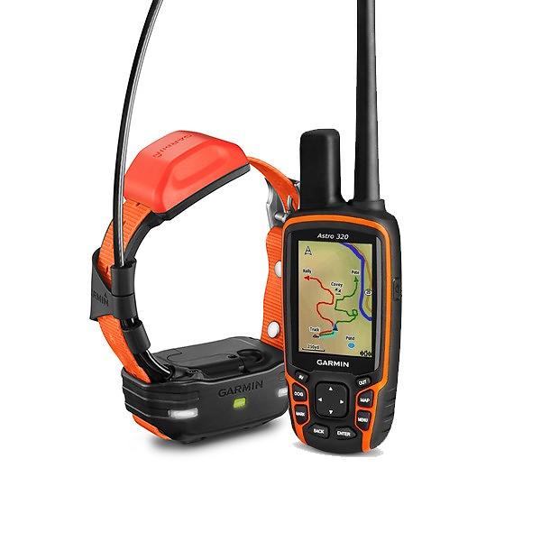Jämför priser på Garmin Astro 320 Nordic + T5 Mini GPS-navigator ...