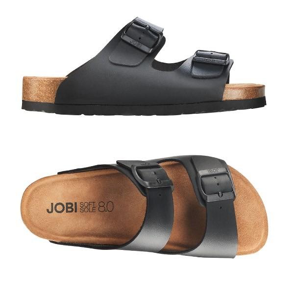 Jämför priser på Jobi Softsole 8.0 17070 (Unisex) Toffel - Hitta bästa ...