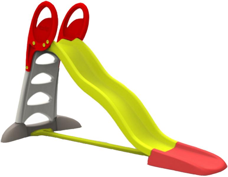 Jämför priser på Smoby XL Slide Rutschkana - Hitta bästa pris på Prisjakt