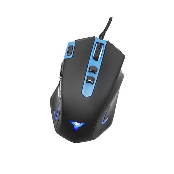 Jämför priser på Arrogant Bastard Typhoon Mus & pekdon - Hitta bästa ...