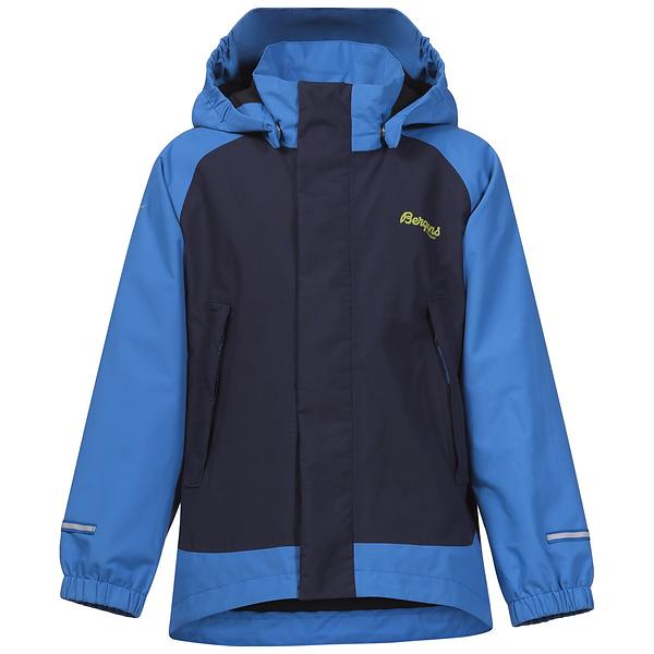Best pris på Bergans Knatten Jacket (Jr) Jakke for barn - Sammenlign ...