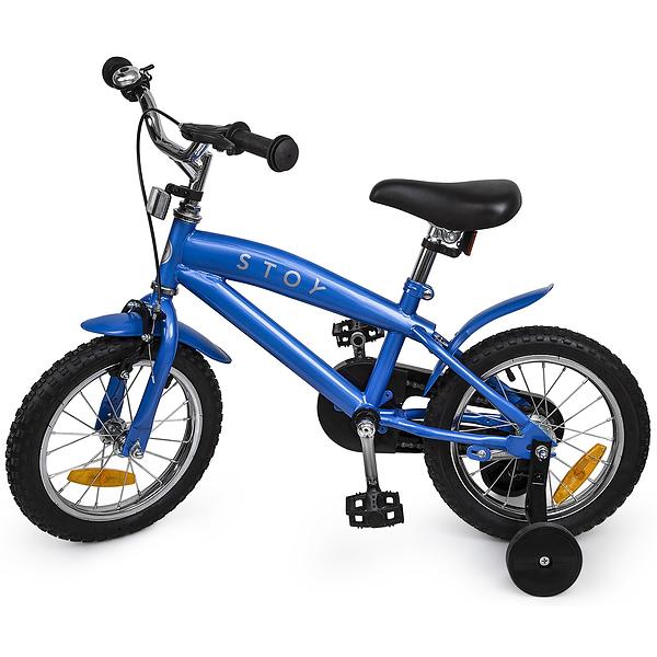 Jämför priser på Stoy Speed 14" 2017 Cykel - Hitta bästa pris på Prisjakt