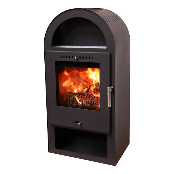 Best pris på Aduro Asgård 4 Peis og vedovn - Sammenlign priser hos Prisjakt