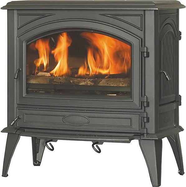 Best pris på Dovre 760 CB Peis og vedovn - Sammenlign priser hos Prisjakt
