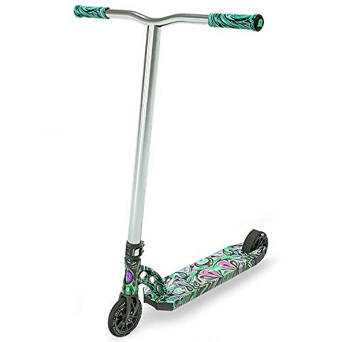 Best pris på Madd Gear MGP VX8 Extreme Sparkesykler og el-scootere ...