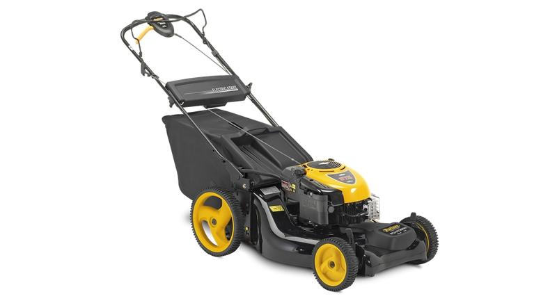 Best pris på Partner P 53-675 CMDEWA Gressklipper - Sammenlign priser ...