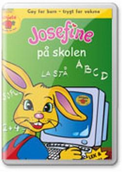 Best pris på Josefine på Skolen (PC) PC-spill - Sammenlign priser hos ...