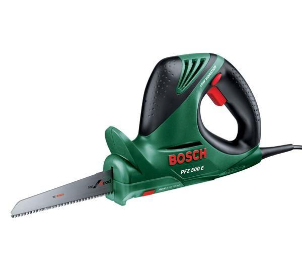 Best deals on Bosch PFZ 500 E Electric All-purpose Saw - Compare prices ...