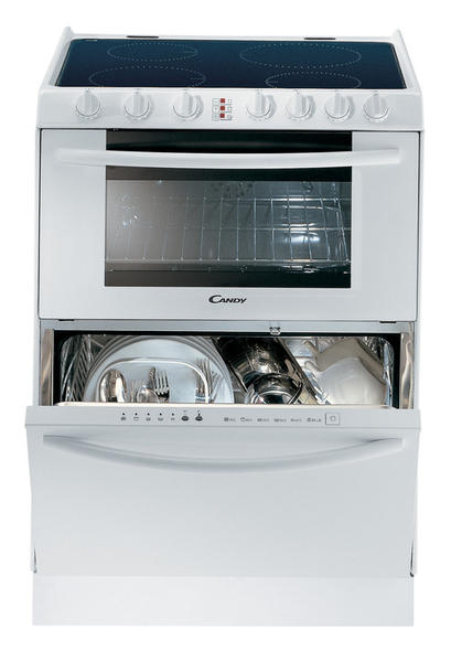 Jämför priser på Candy TRIO 9503W (Vit) Diskmaskin - Hitta bästa pris ...