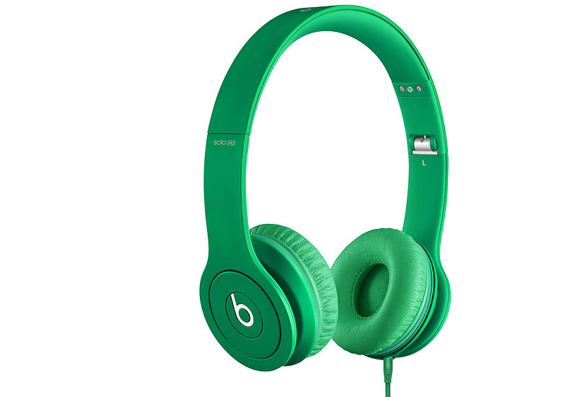 Best pris på Beats by Dr. Dre Solo HD with ControlTalk Hodetelefon ...