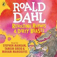 Revolting Rhymes and Dirty Beasts - Compare prices at PriceSpy NZ