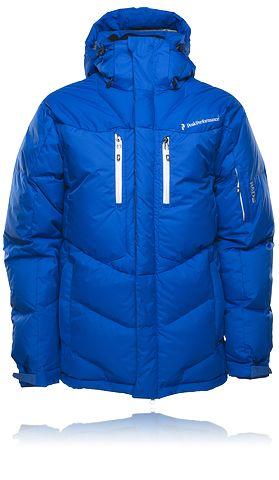 Jämför priser på Peak Performance Air Down (Herr) Jacka - Hitta bästa ...