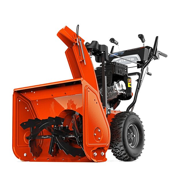 Best pris på Ariens Compact 24 Snøfres - Sammenlign priser hos Prisjakt