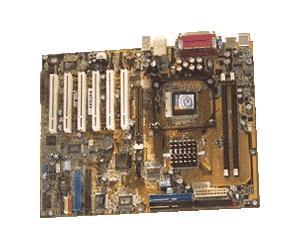 ASUS p4 motherboard - Hitta bästa priset på Prisjakt